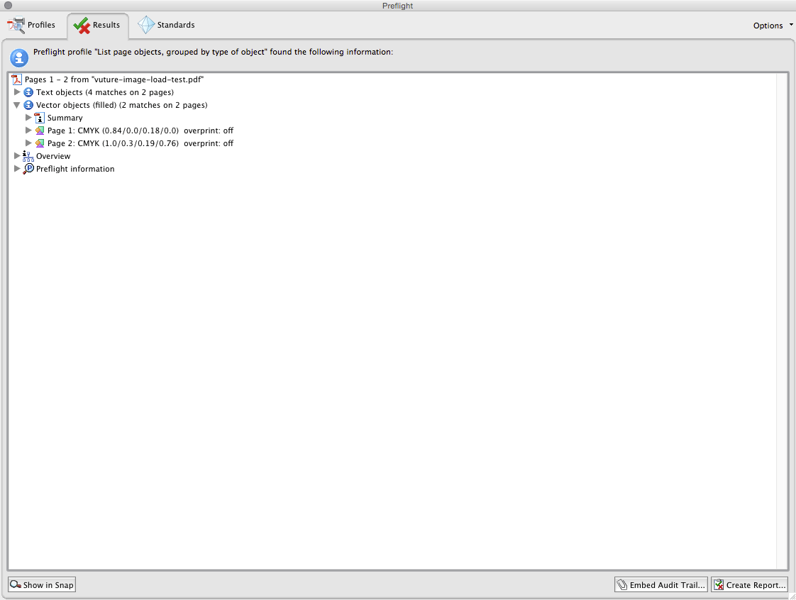 How To Ensure Accurate CMYK Colour Output