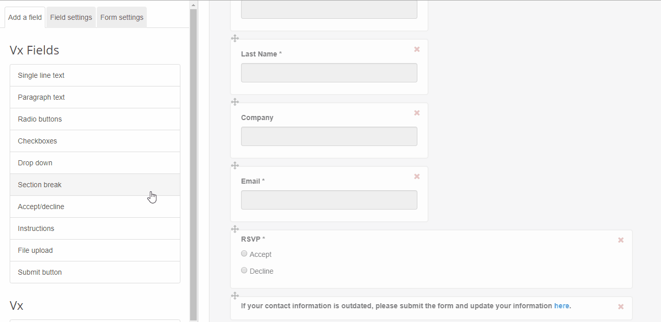 Getting Started - Best Practice for setting up your Vuture Platform
