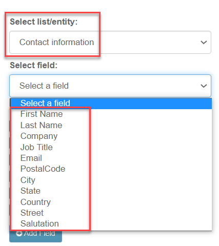 Using Intapp OnePlace to create and send an email