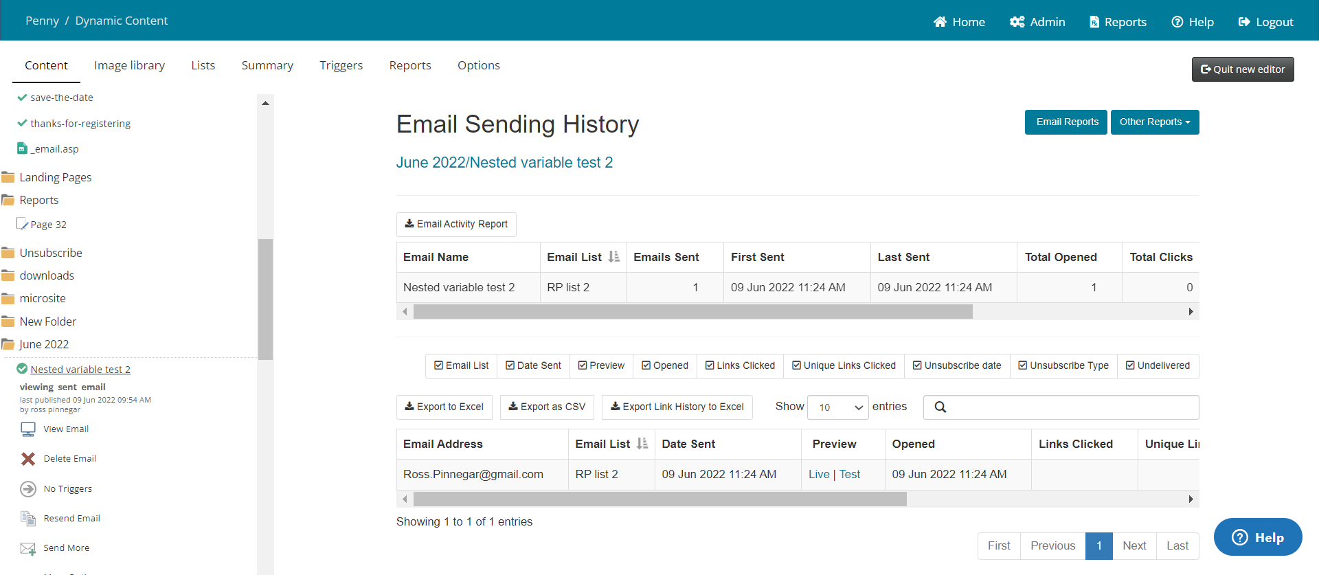 Campaign Editor Screen New Ui And Inline Editor Including Copying And Pasting Text Adding And