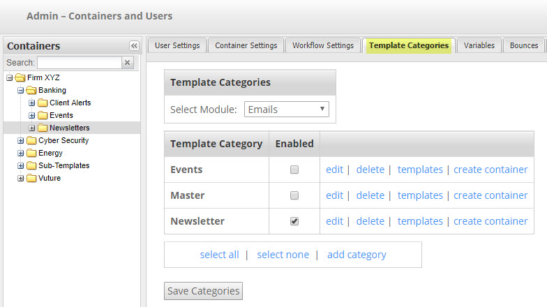 Getting Started - Best Practice for setting up your Vuture Platform